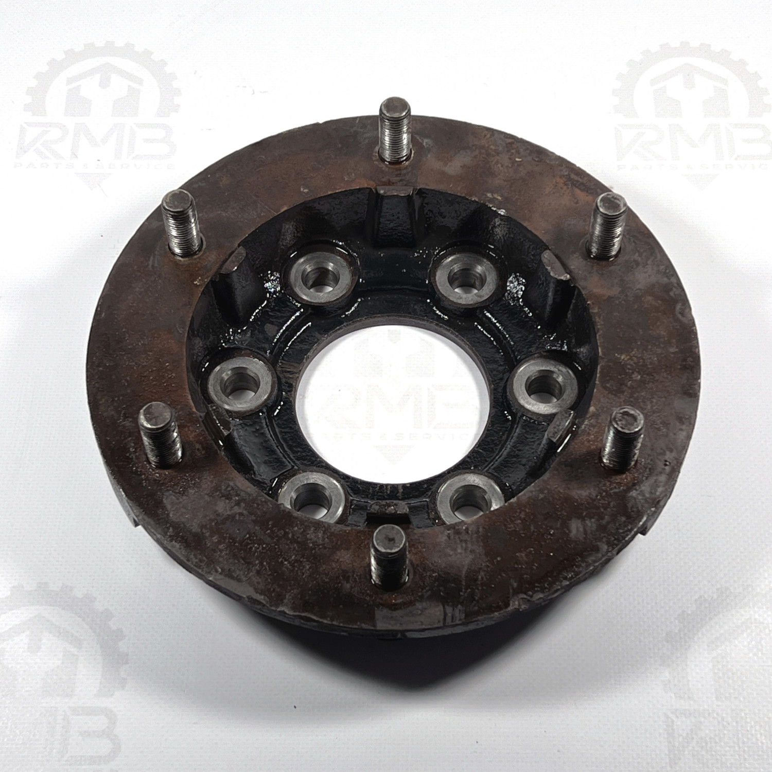 А9063301244 Коронка - корона ступицы передняя СПАРКА на Mercedes Sprinter W 906 513 515 516 518 ...